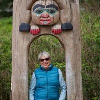 Lynda Moore Murtha – Medium