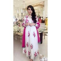 Ramnik Kaur – Medium