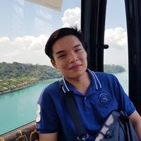 Apisit Jamjareekul – Medium