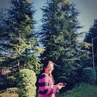 Sana Fatima Arshad – Medium