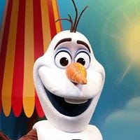 John Hendricks – Medium