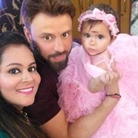 Ramneet Kaur – Medium