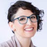 Rachel F. Hirsch – Medium