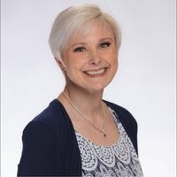 Beth Allison – Medium