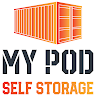 My Pod Self Storage – Medium