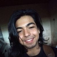 João Arthur Macêdo – Medium