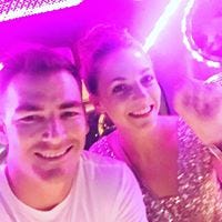 Matthew Starkey – Medium