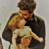 Khalil Ahmed – Medium