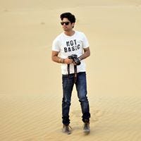 Aman Banjhal – Medium