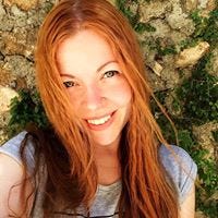 Maria Krasnova – Medium