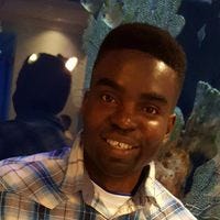 Dwayne Williams – Medium