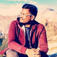 Praveen Kumar Palai – Medium