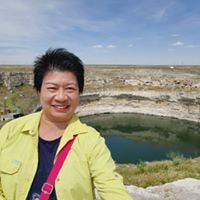 Ivy Li – Medium