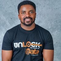 Etido Ekwere – Medium