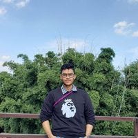 Saugat Silwal – Medium