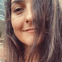 About – Elif Sarı – Medium