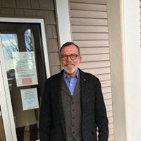 Keith Cameron – Medium