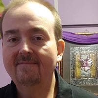 Mike Roberts – Medium