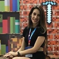 Francieli Berthe – Medium