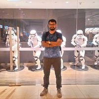 Smit Modh – Medium