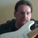 Randy Sanders – Medium