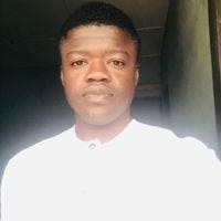 Yacou Ouattara – Medium