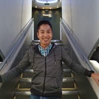 Yuto Ishii – Medium