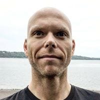 Jason Gagnon – Medium