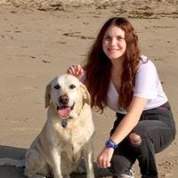 About – Madeleine Benn – Medium