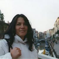 Alla Boreyko – Medium