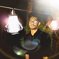 About – DaiveekSai P – Medium