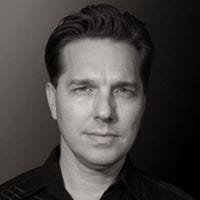 Alan Alldredge – Medium