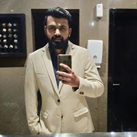 Devansh Srivastava – Medium