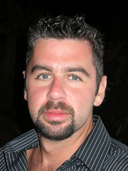 Michael MaLoon – Medium