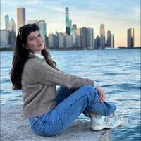 Solomiya Katerynchuk – Medium