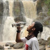 Luky Renaldi – Medium