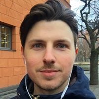 Edvin Marklund – Medium