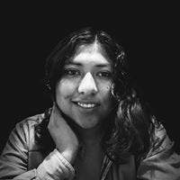 Ariadna Morales – Medium