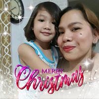 Mary Edeza De Leon – Medium