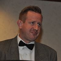 Drew Purcell – Medium