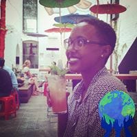 Naomi Taylor – Medium