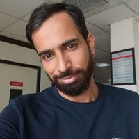 Gaurav Kumar – Medium