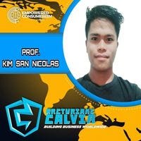 About – Kim San Nicolas – Medium