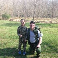 Pat Miller – Medium