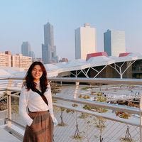 Debby Chang – Medium