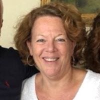 About – Barbara Van Zoeren – Medium