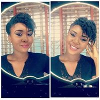 Mimi Dauda – Medium