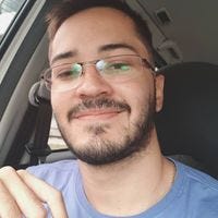 Matheus Alcantara – Medium