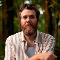 Kevin Robb – Medium