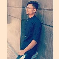 Parth Armal – Medium